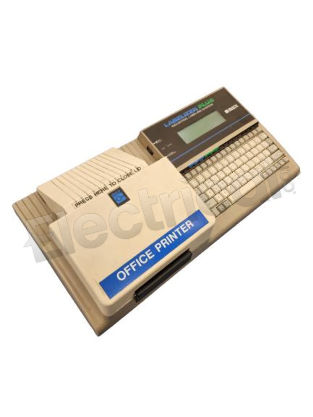 Brady LABEL-SIGN-MAKER-M Labeling Machine Machine