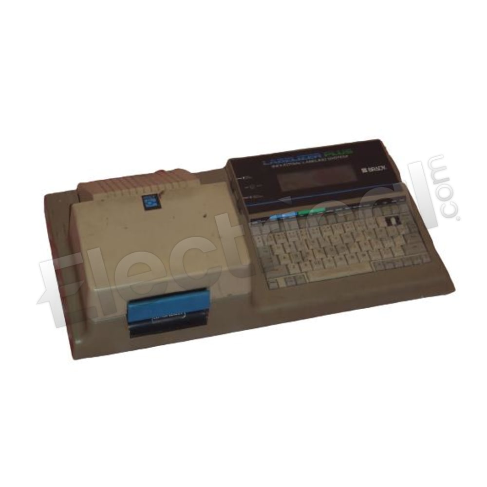 Brady LABELIZER-PLUS Labeling Machine Machine