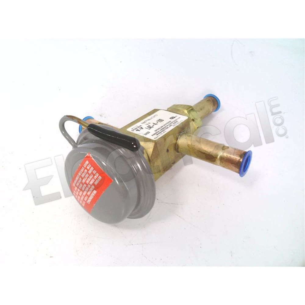 Parker LAC4100 Control Valve Valve