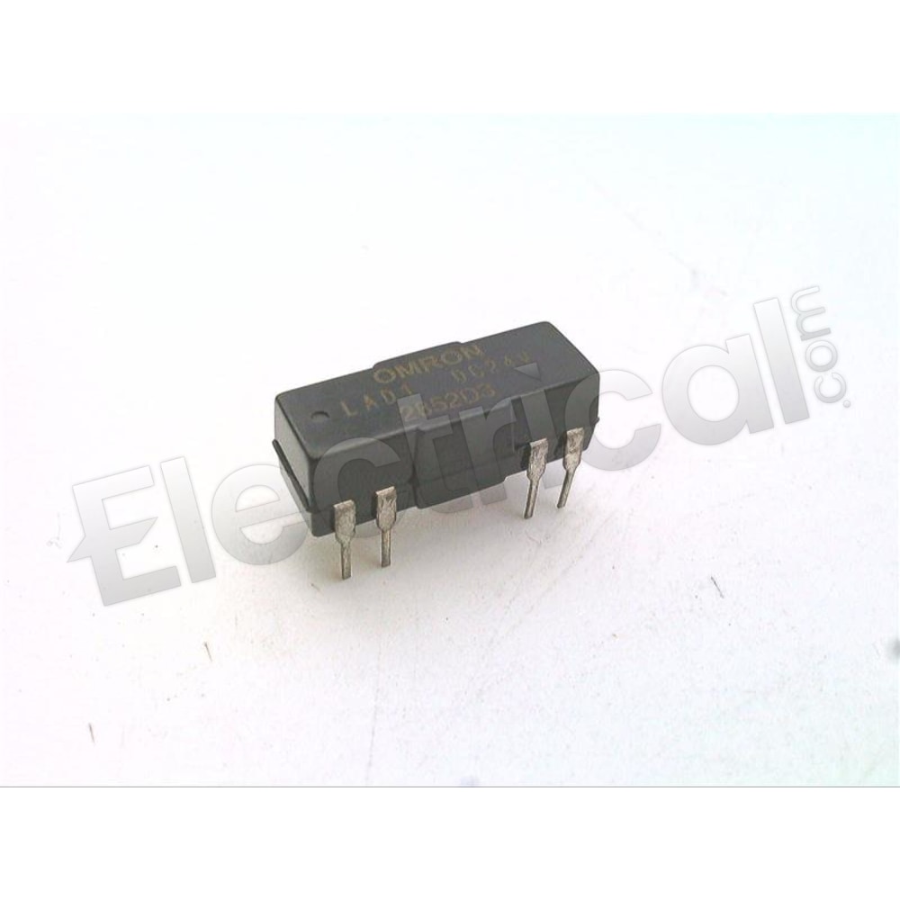 Omron LAD1-DC24 Fuse Part And Accessory Fuse