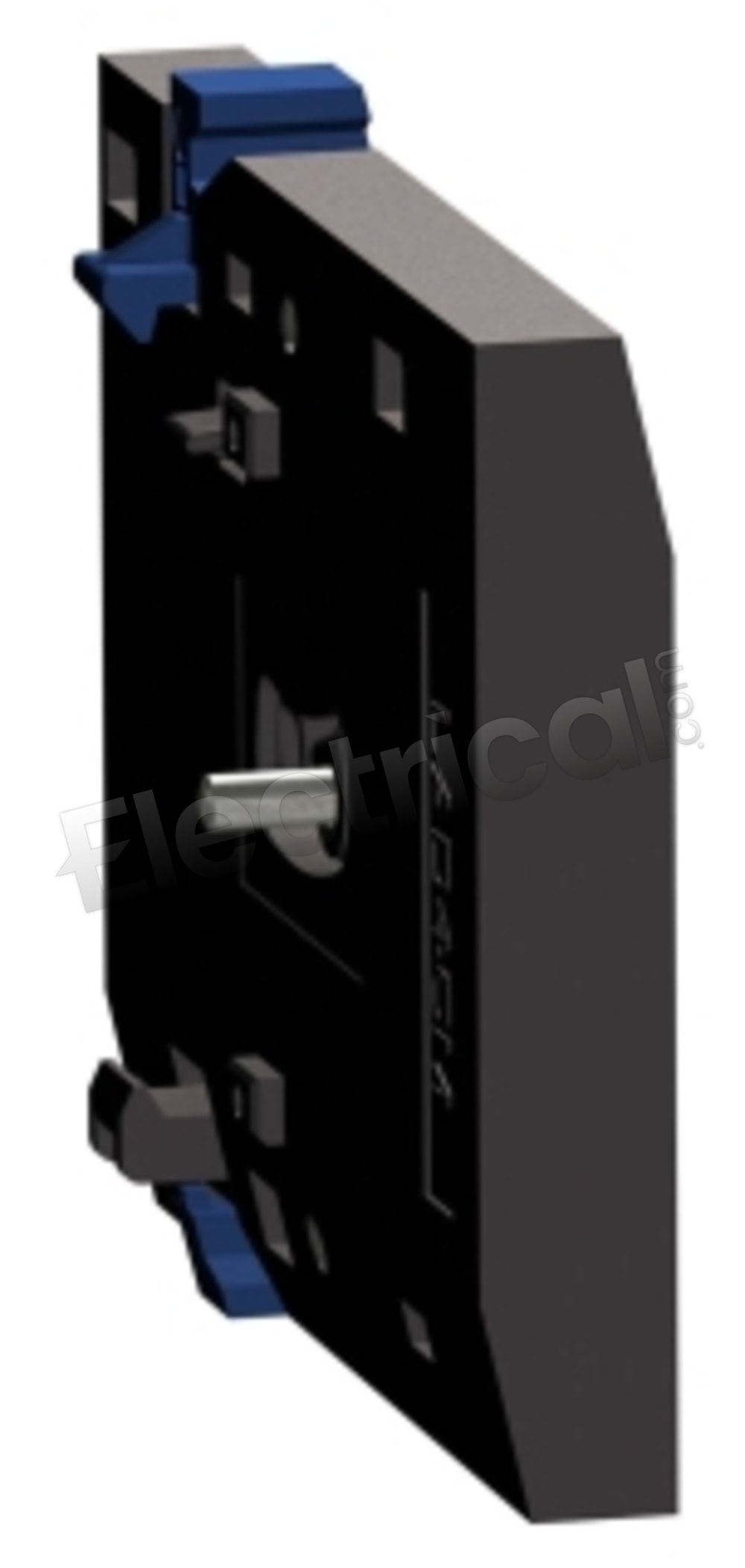 Square D LAD4CM Motor Control Part And Accessory Motor Control