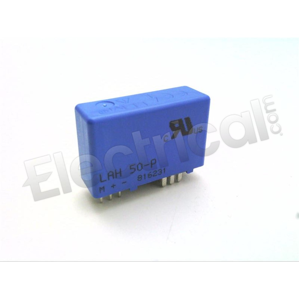 LAH 50-P LEM Sensor Automation