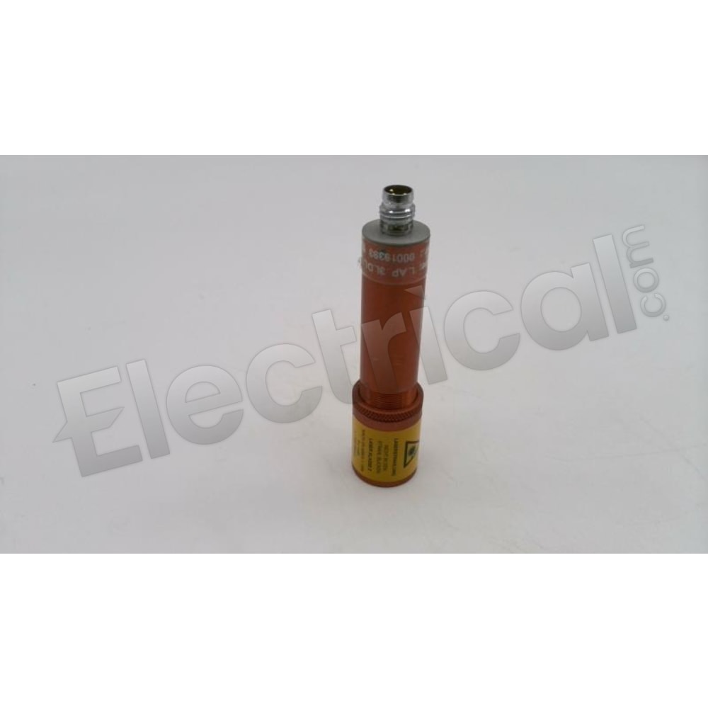 Lap Laser LAP-3LDL-63-A5 Sensor Automation