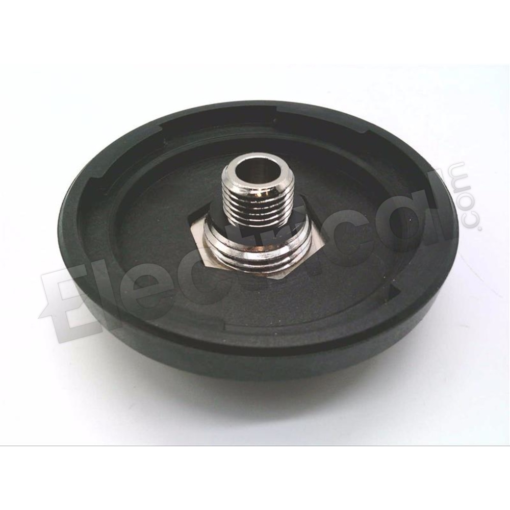 LAPP2 SKF Bracket Machine Part