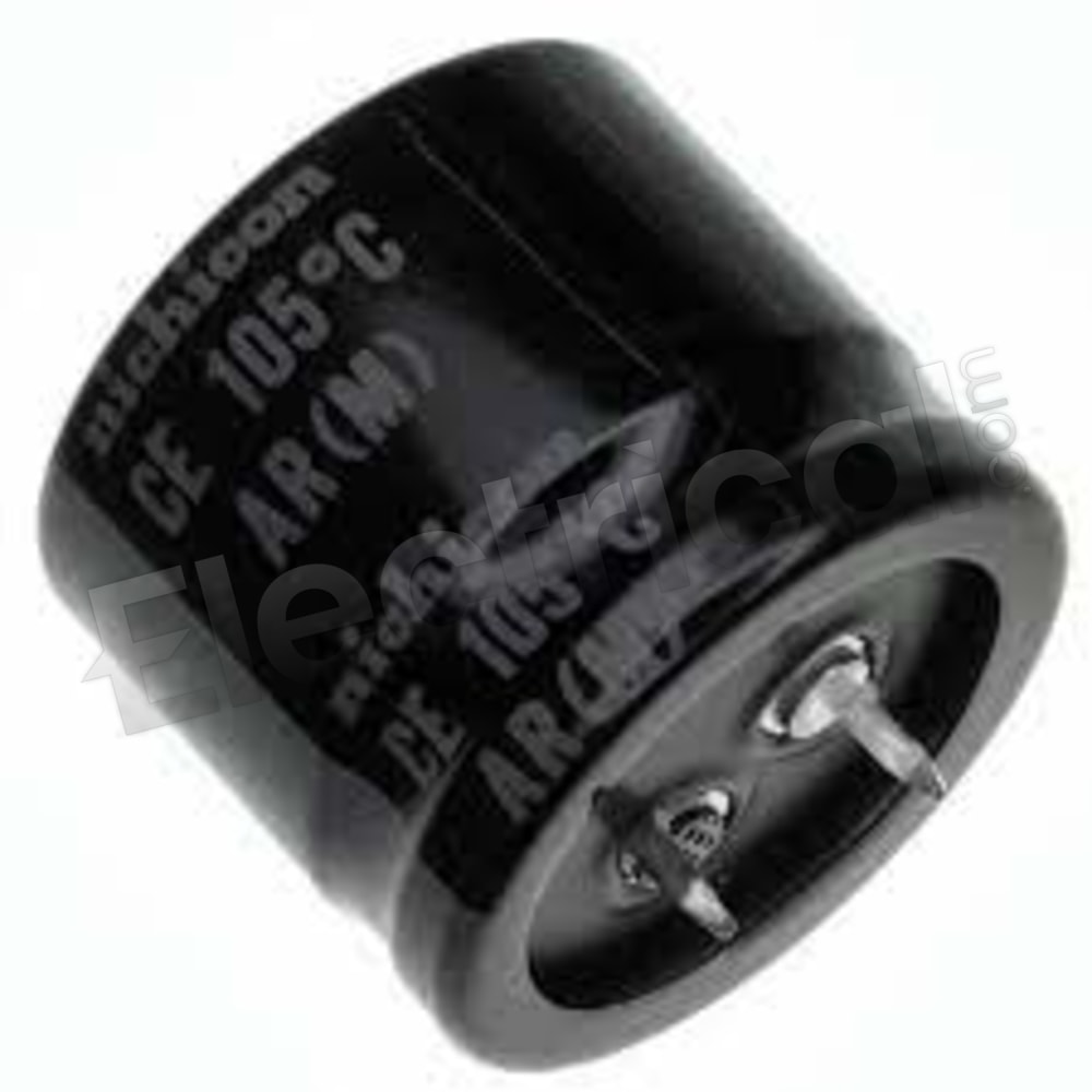LAR2G181MELB25 Nichicon Capacitor Computer Component