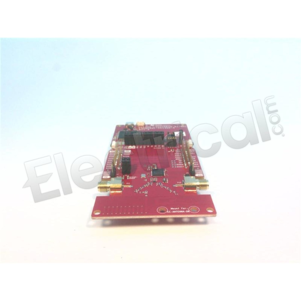 Texas Instruments LAUNCHXL-CC1350-4 IC Chip Computer Component