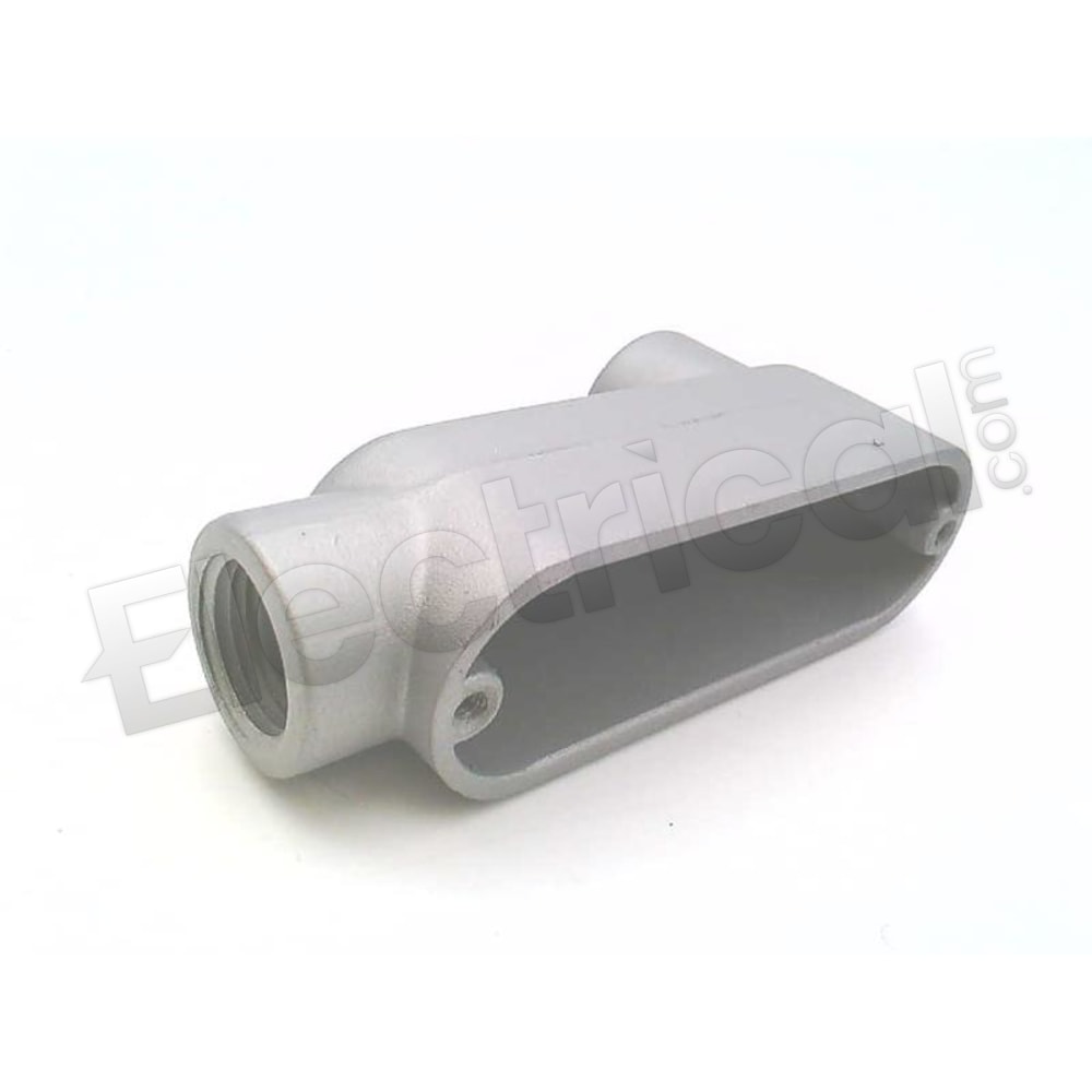 Emerson LB-50A Conduit Fittings Safety Equipment