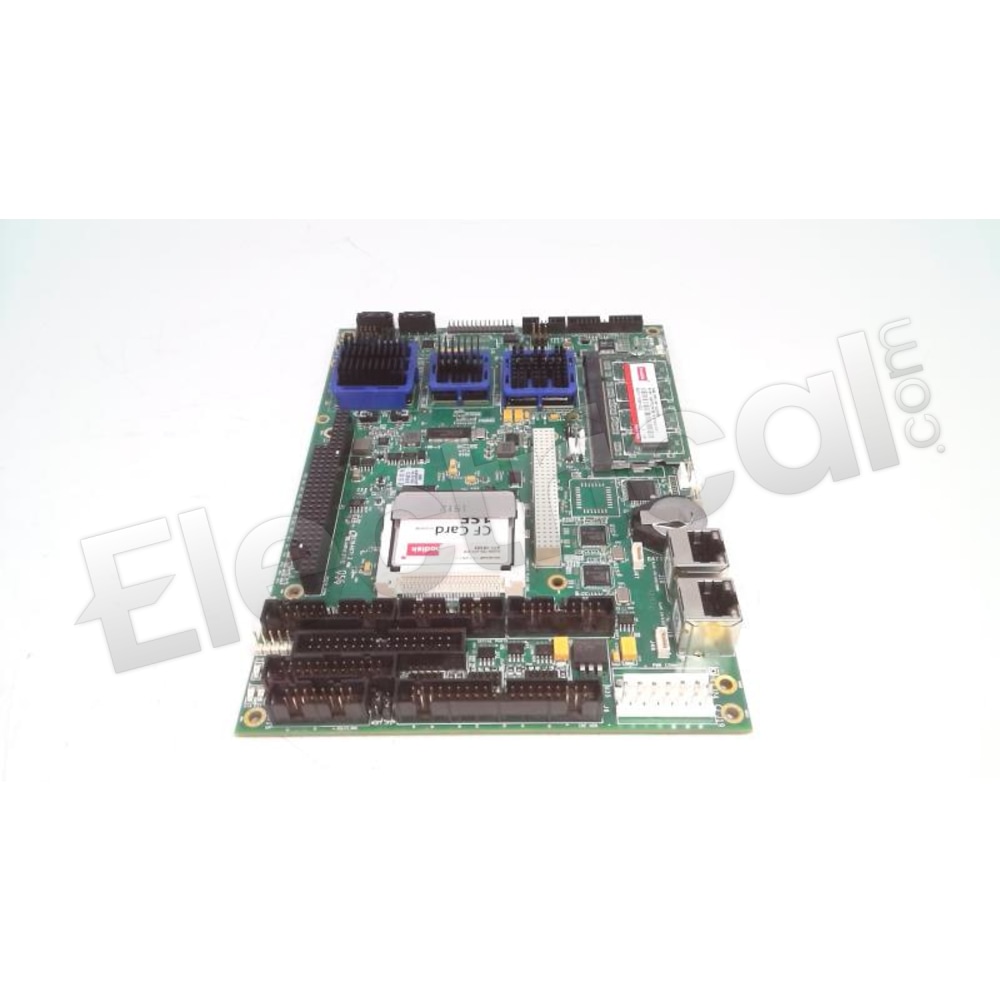 Adlink LB-735-R-18 PLC Module Automation