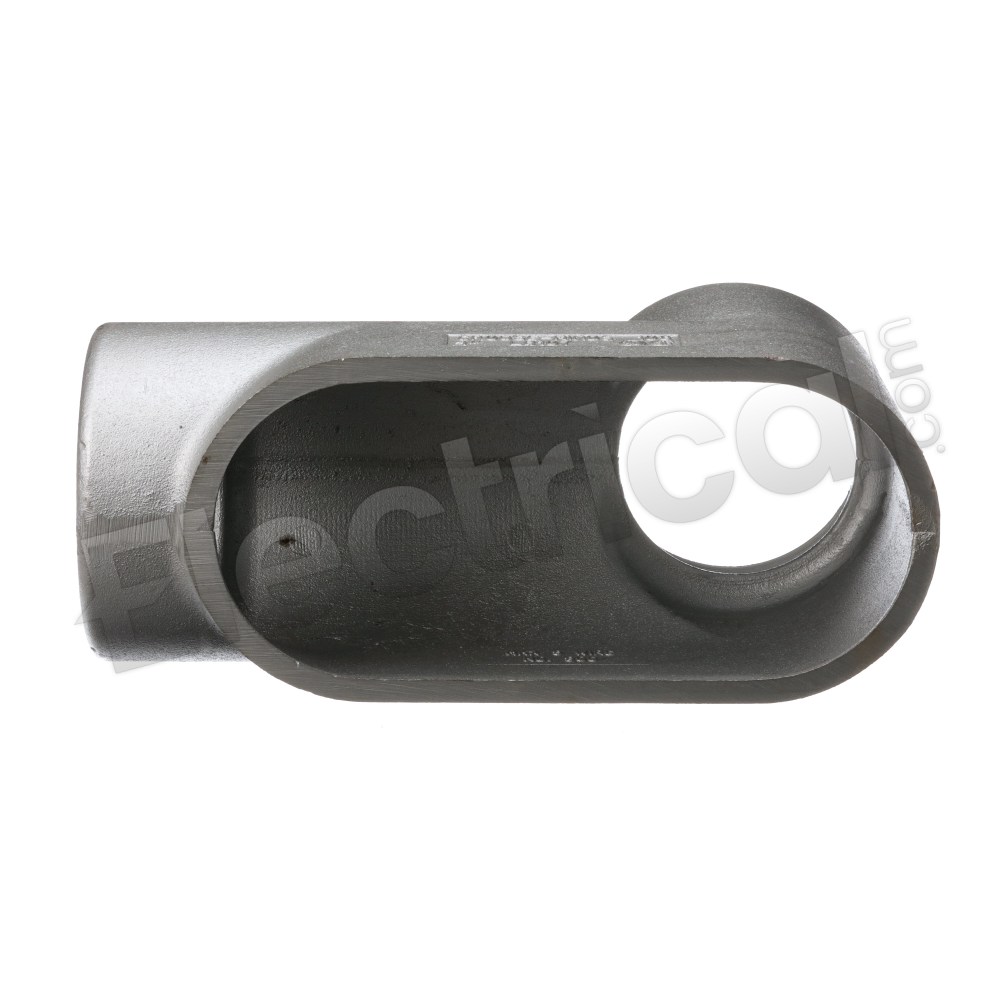 Crouse-Hinds Eaton LB107 Conduit Outlet Bodies and Boxes Conduit & Fitting