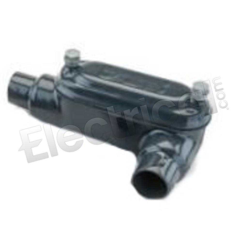 Robroy LB17 Conduit Fittings Conduit & Fitting