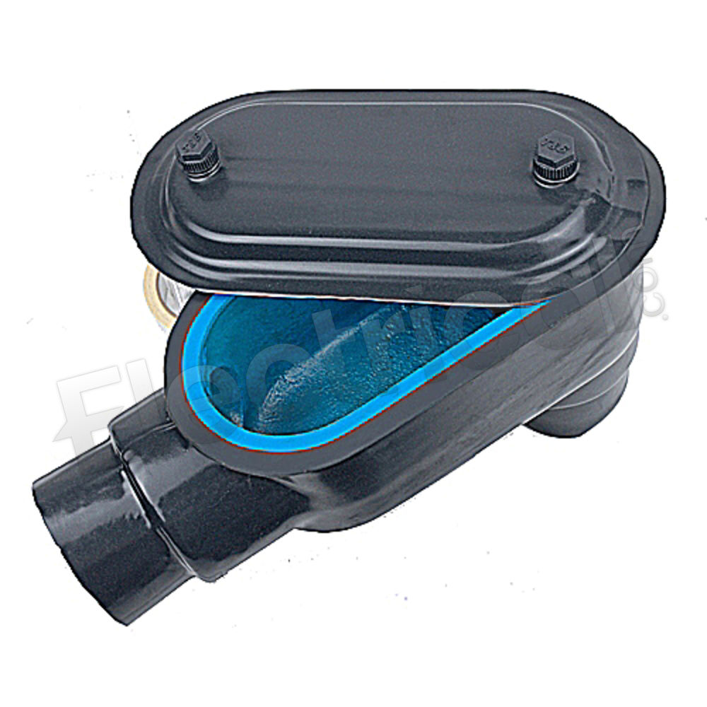 Thomas & Betts LB17-G Fitting Conduit & Fitting