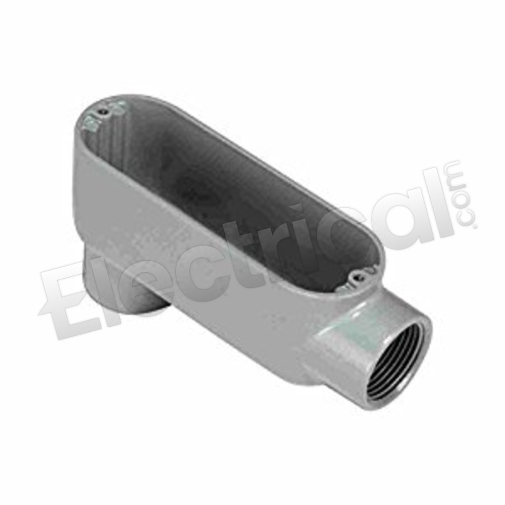 Emerson LB300 Conduit Fittings Conduit & Fitting