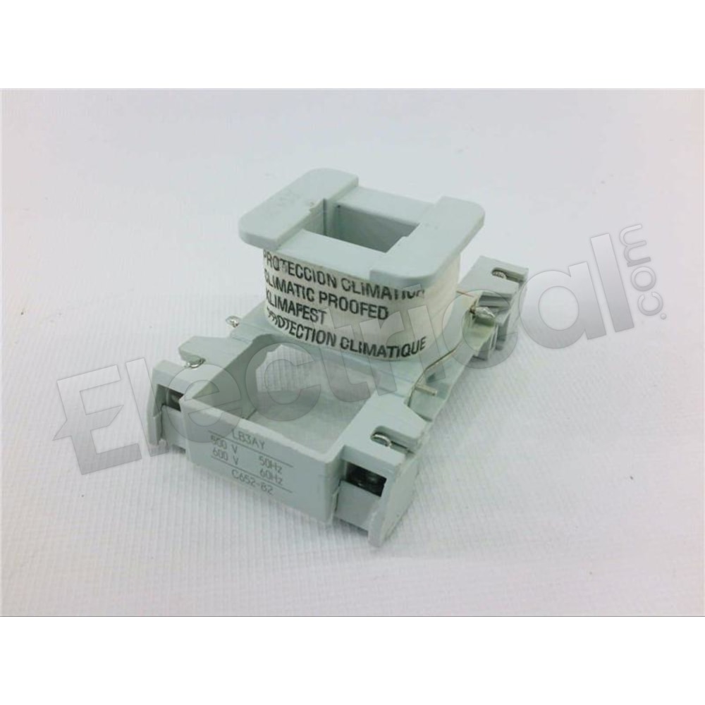 General Electric LB3AY Fuse Part And Accessory Fuse