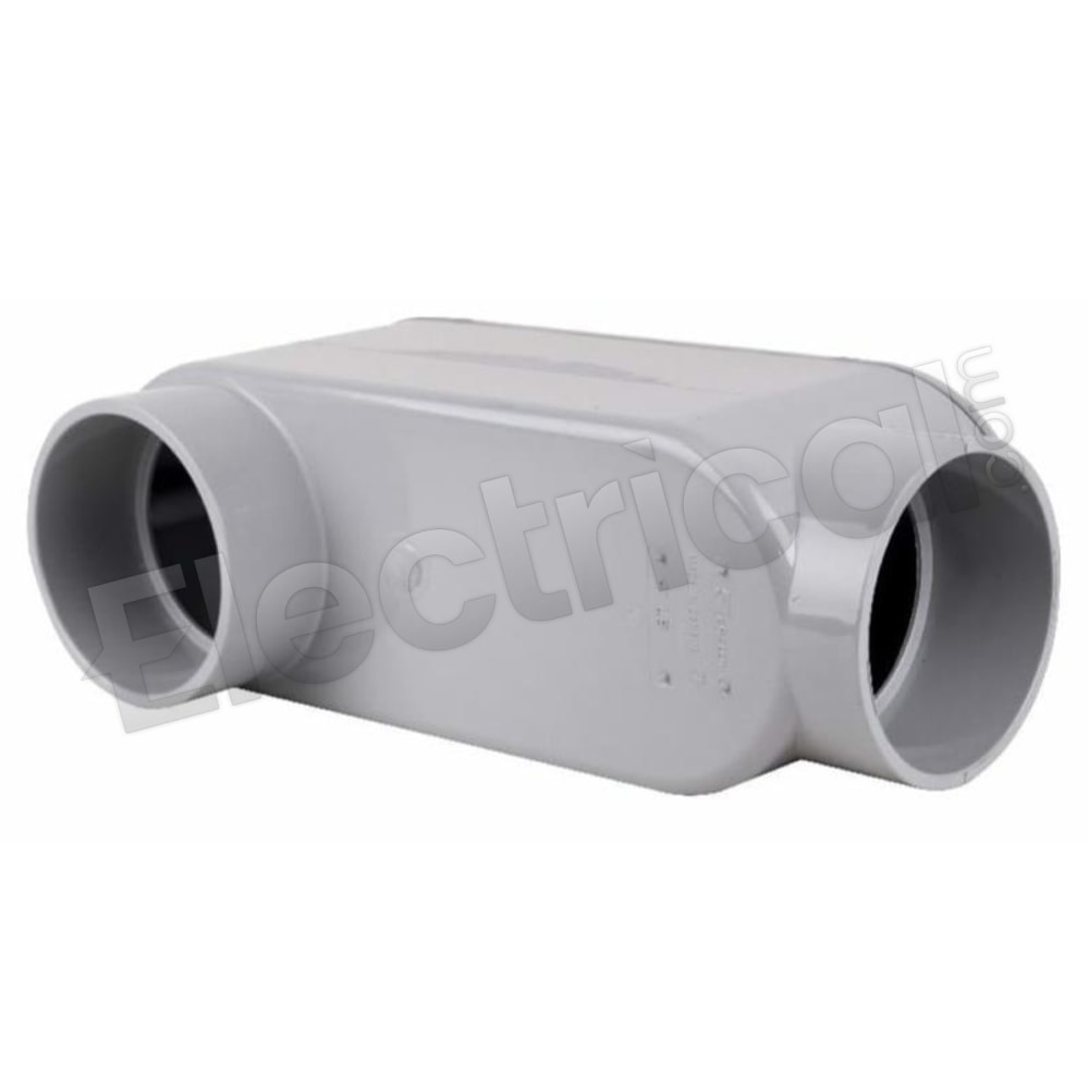 LB40 Kraloy Fitting Conduit & Fitting