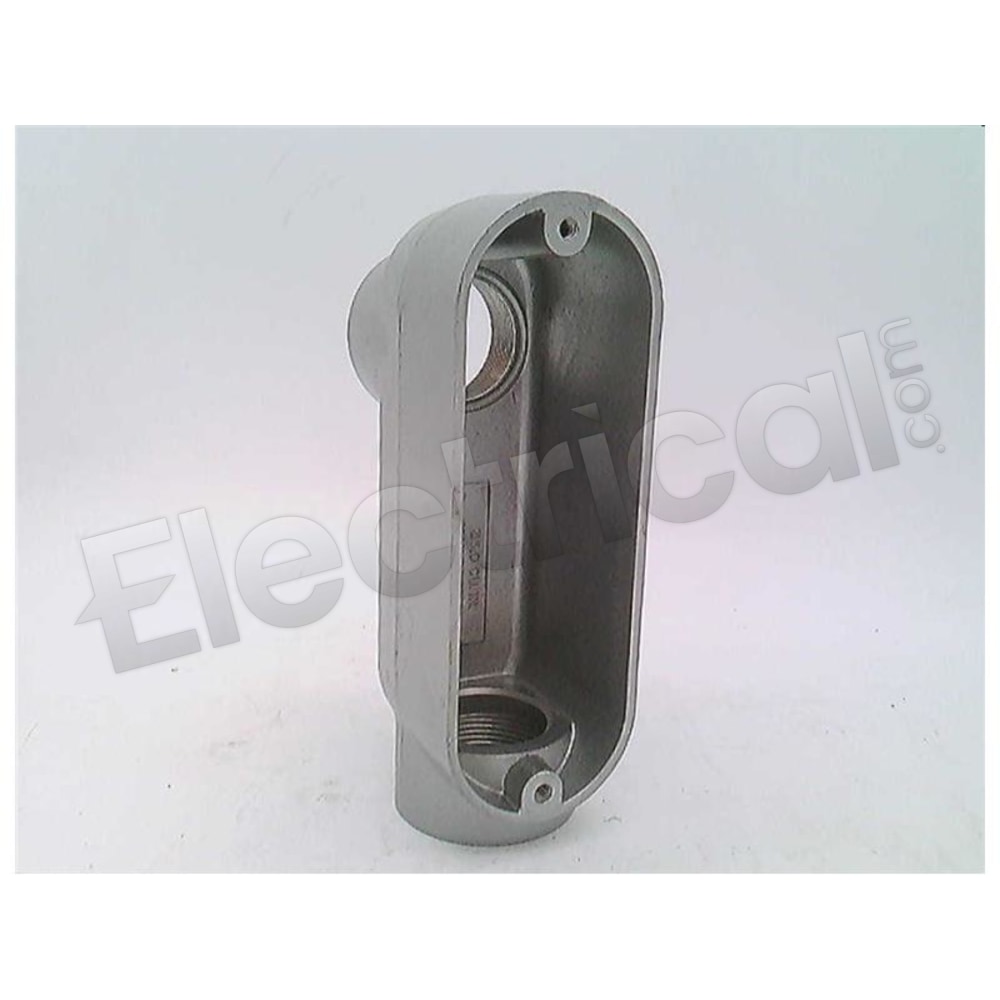 Eaton LB58SS Fuse Part And Accessory Fuse