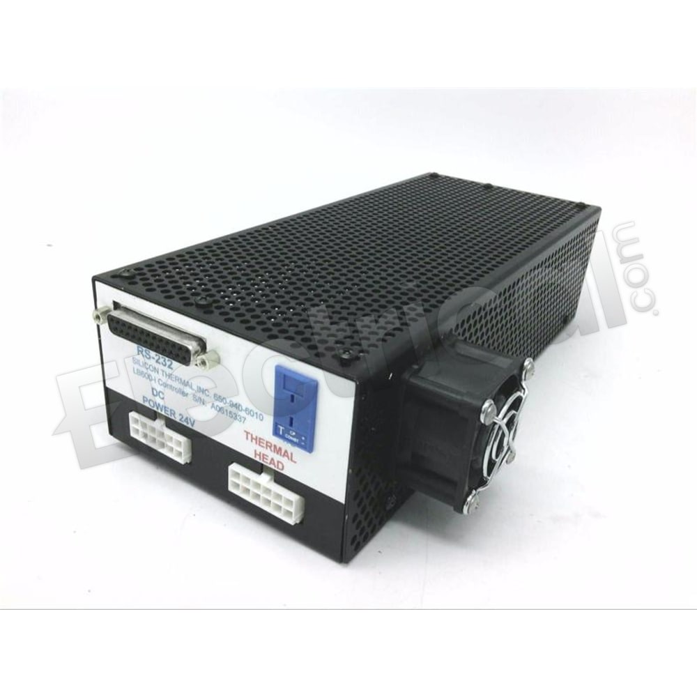 Silicon Thermal LB600-I PLC Module Automation