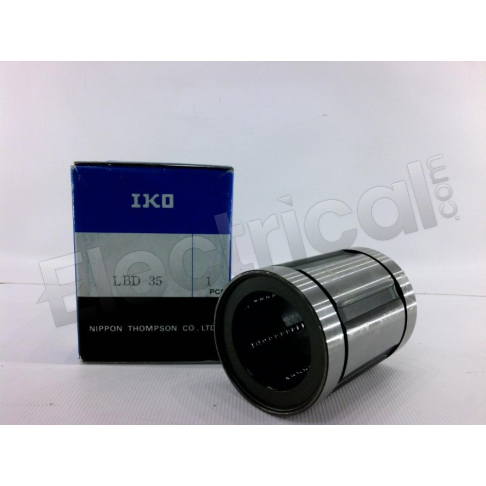 Nippon LBD-35 Bushing Machine Part