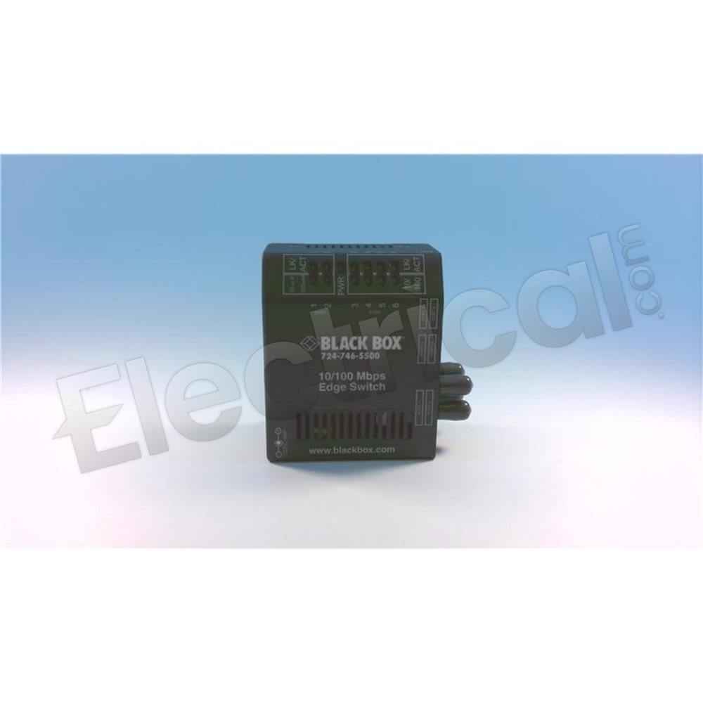 Black Box LBH240A-ST Networking Router Computer Component