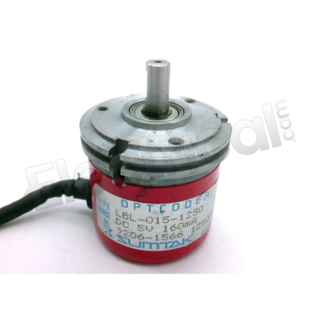 Sumtak LBL-015-1250 Sensor Automation