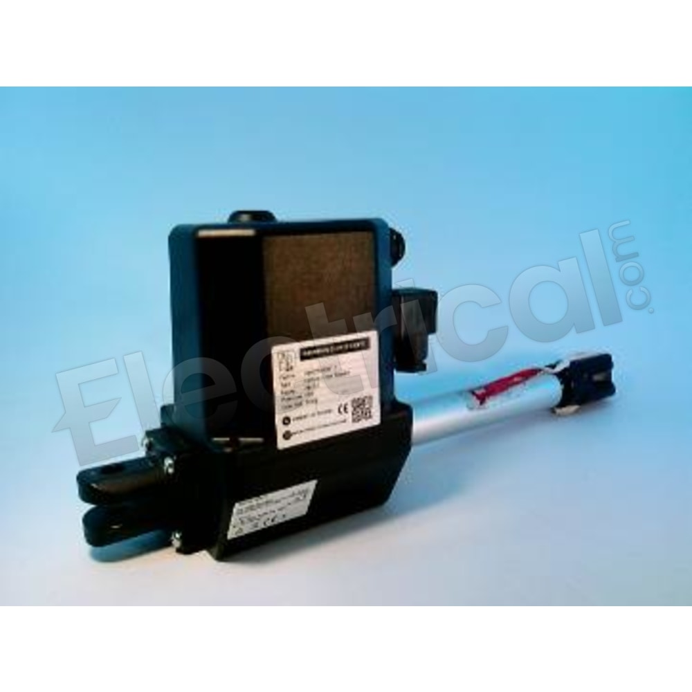 Industrial Devices LBM2150600F Electric Actuator Machine Part