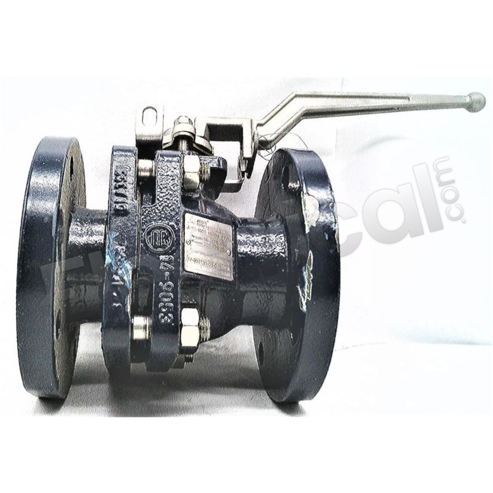 Aegis Integration LBR-1000 Ball Valve Valve