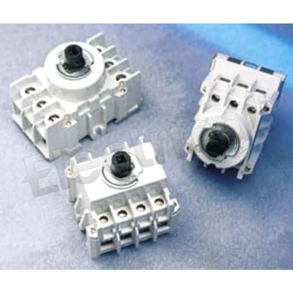 Siemens LBR3025D Disconnect Switch