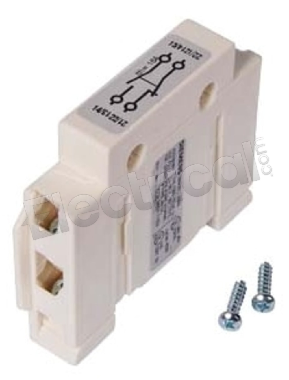Siemens LBRH6 Switch Part And Accessory Switch