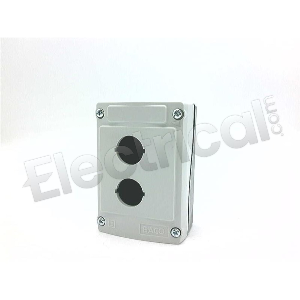 Baco Controls LBX0200 Enclosure Circuit Breaker
