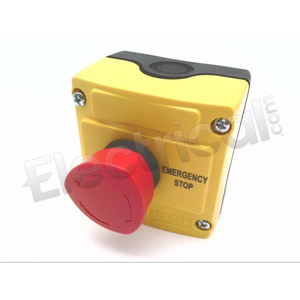 LBX10037 Baco Controls Automation Switch Automation