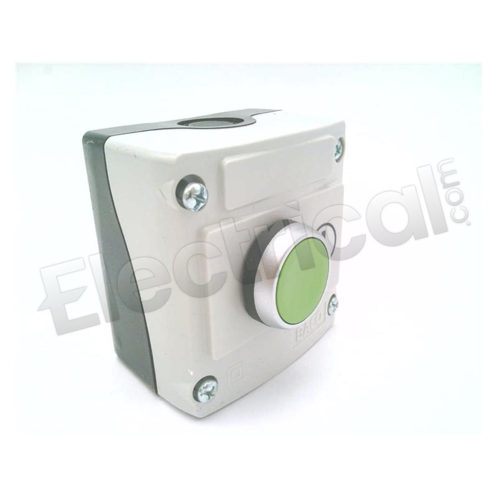 LBX10110 Baco Controls Motor Control Part And Accessory Automation