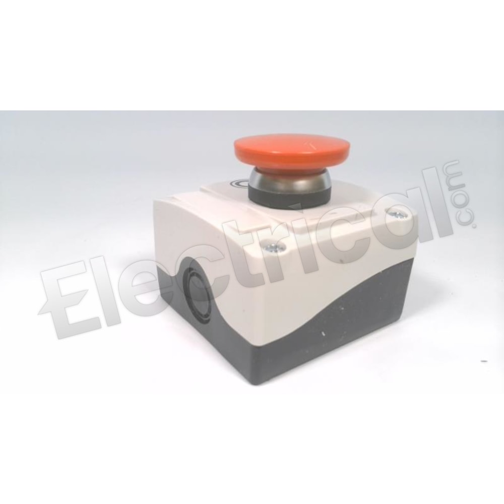 Baco Controls LBX10210 Automation Switch Automation