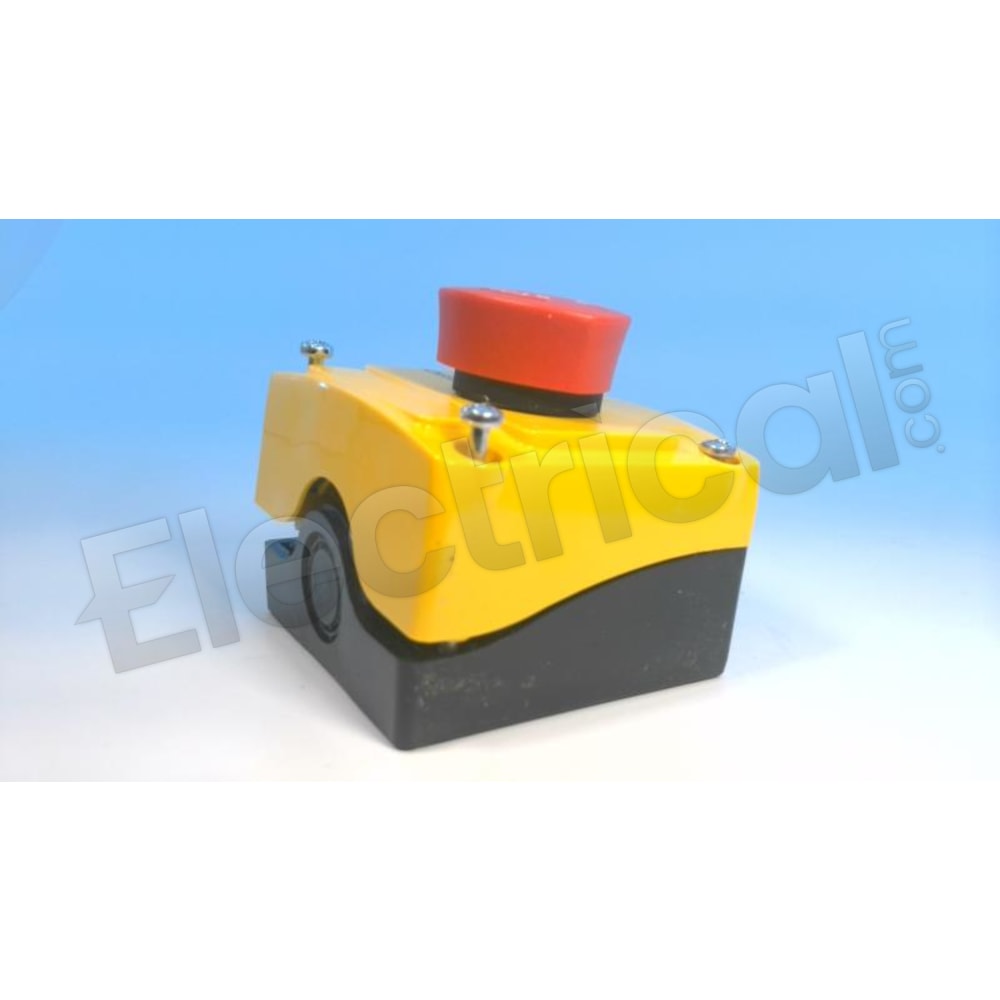 Baco Controls LBX10510S Automation Switch Automation