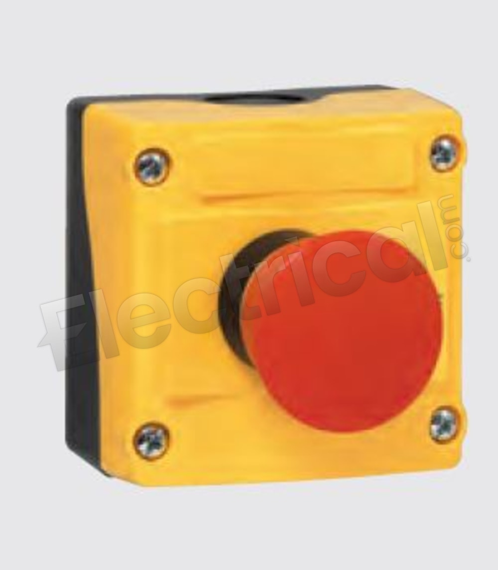 Baco Controls LBX15311 Automation Switch Automation