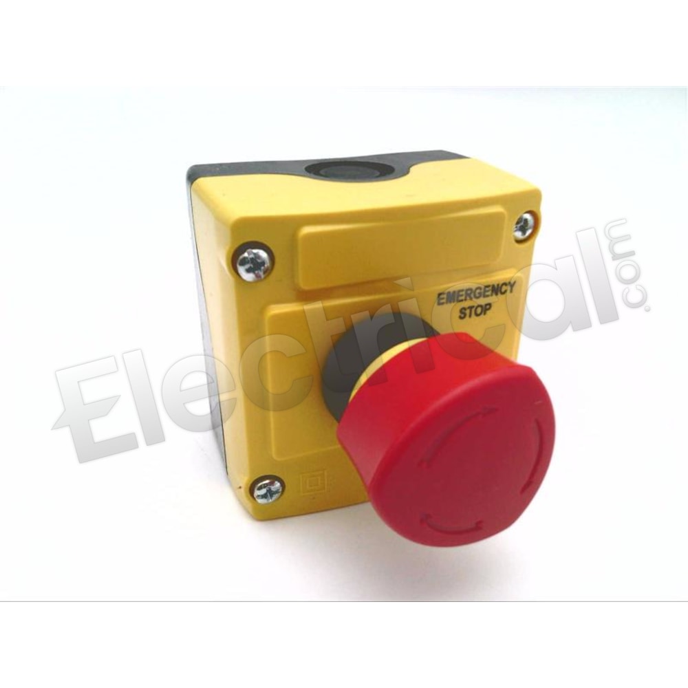 Baco Controls LBX17302 Motor Control Part And Accessory Automation