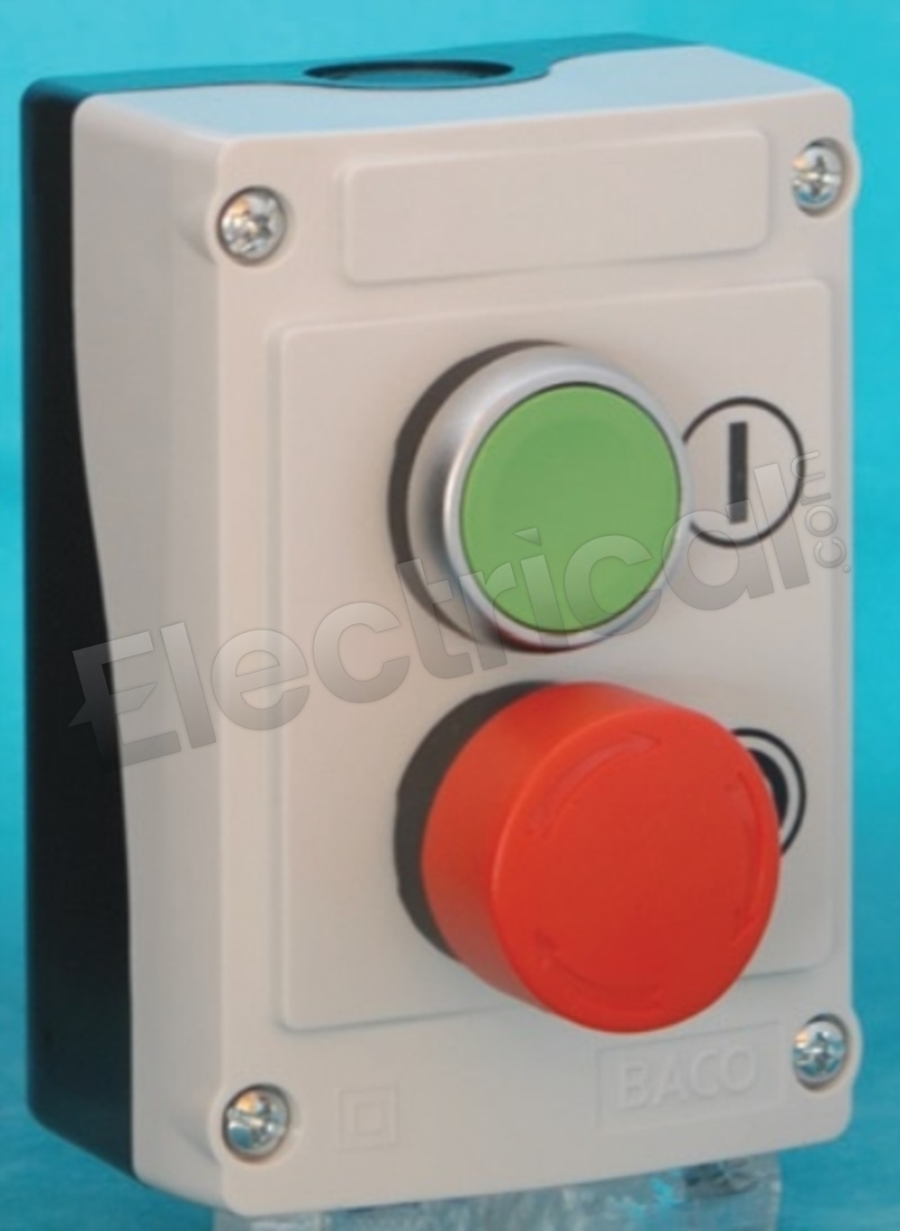 Baco Controls LBX210770 Automation Switch Automation