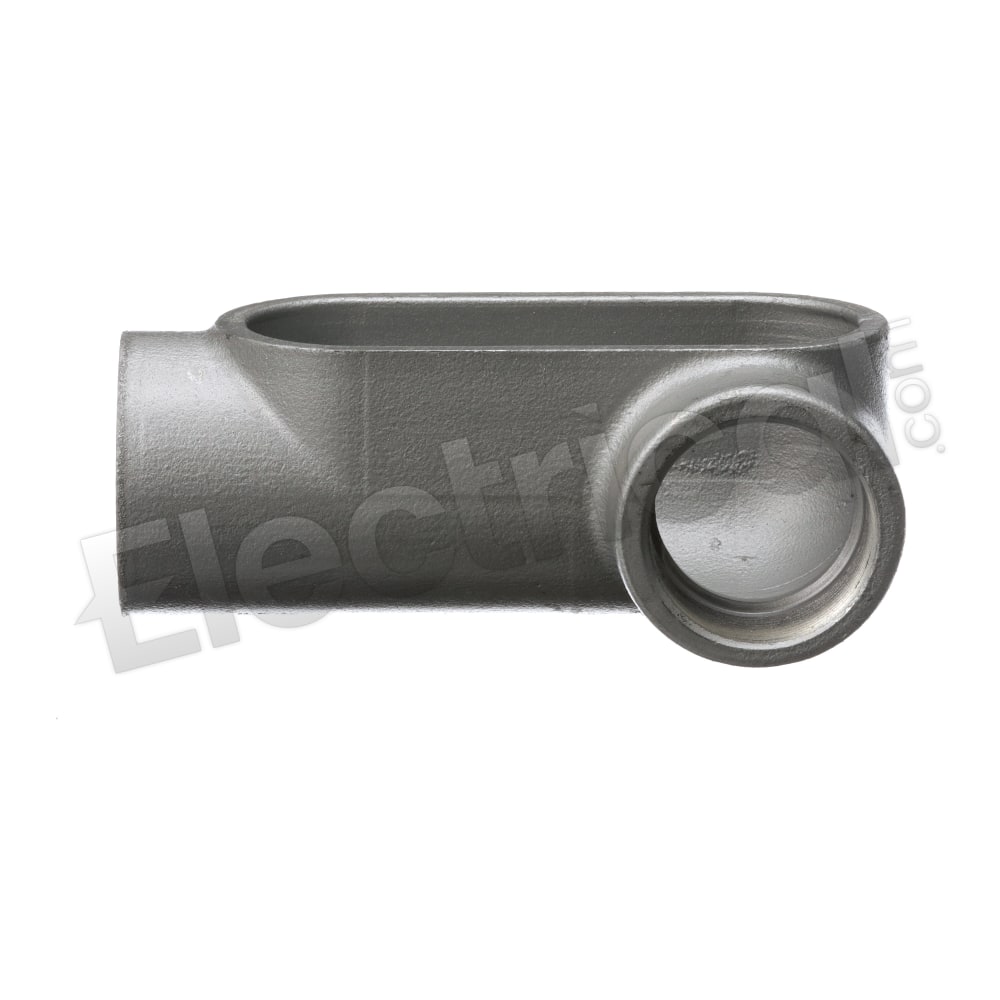 Eaton Crouse-Hinds LBY45 Conduit Fittings Conduit & Fitting