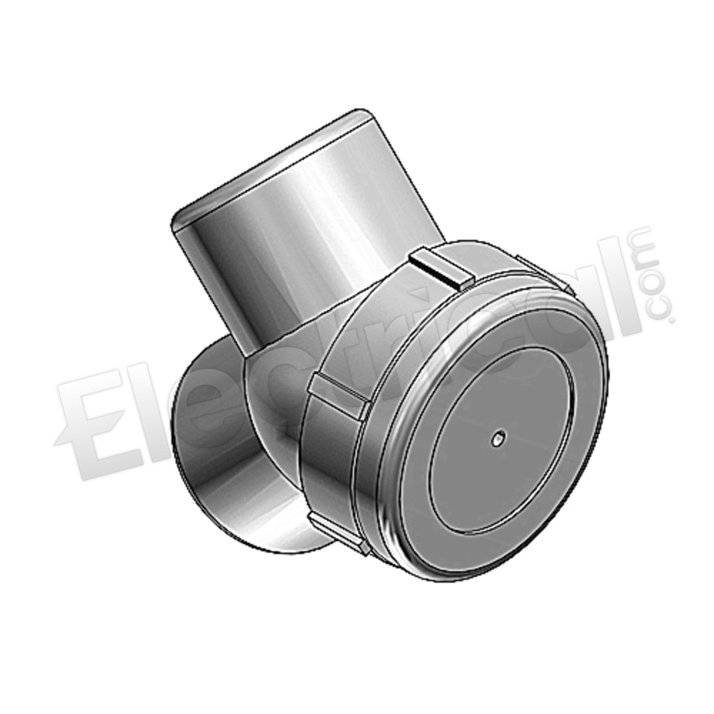 Thomas & Betts LBY65-TB Conduit Fittings Conduit & Fitting