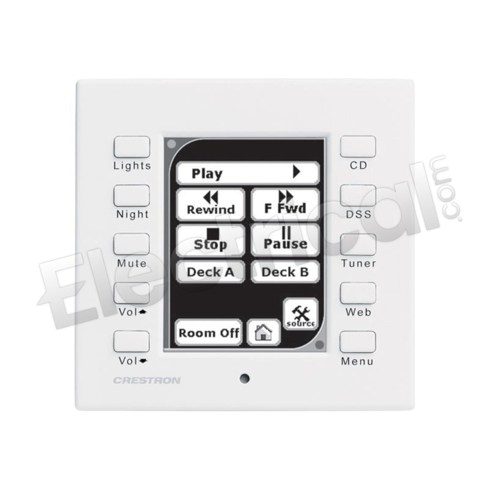 Crestron LC-1000 LCD/LED Display Electrical Component