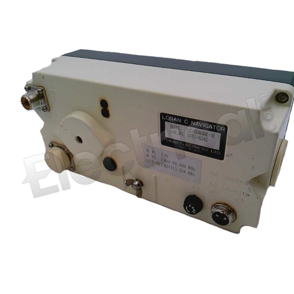 LC-90MARK-II Furuno Electric Machine Parts Machine Part
