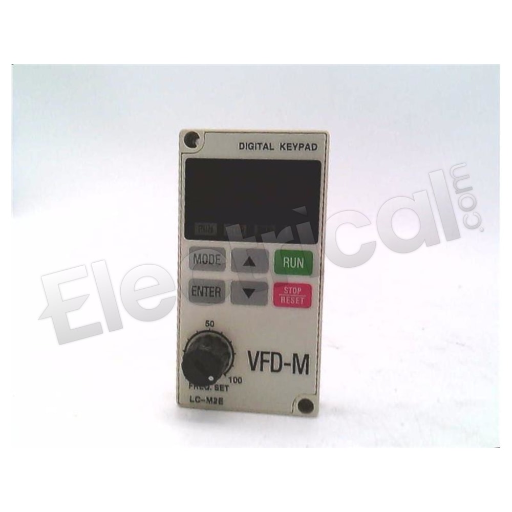 Delta Controls LC-M2E Control Accessory Automation