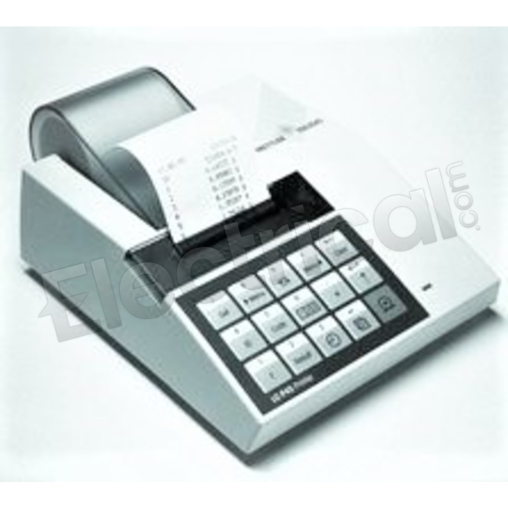 Mettler Toledo LC-P45 PLC Programmer Automation