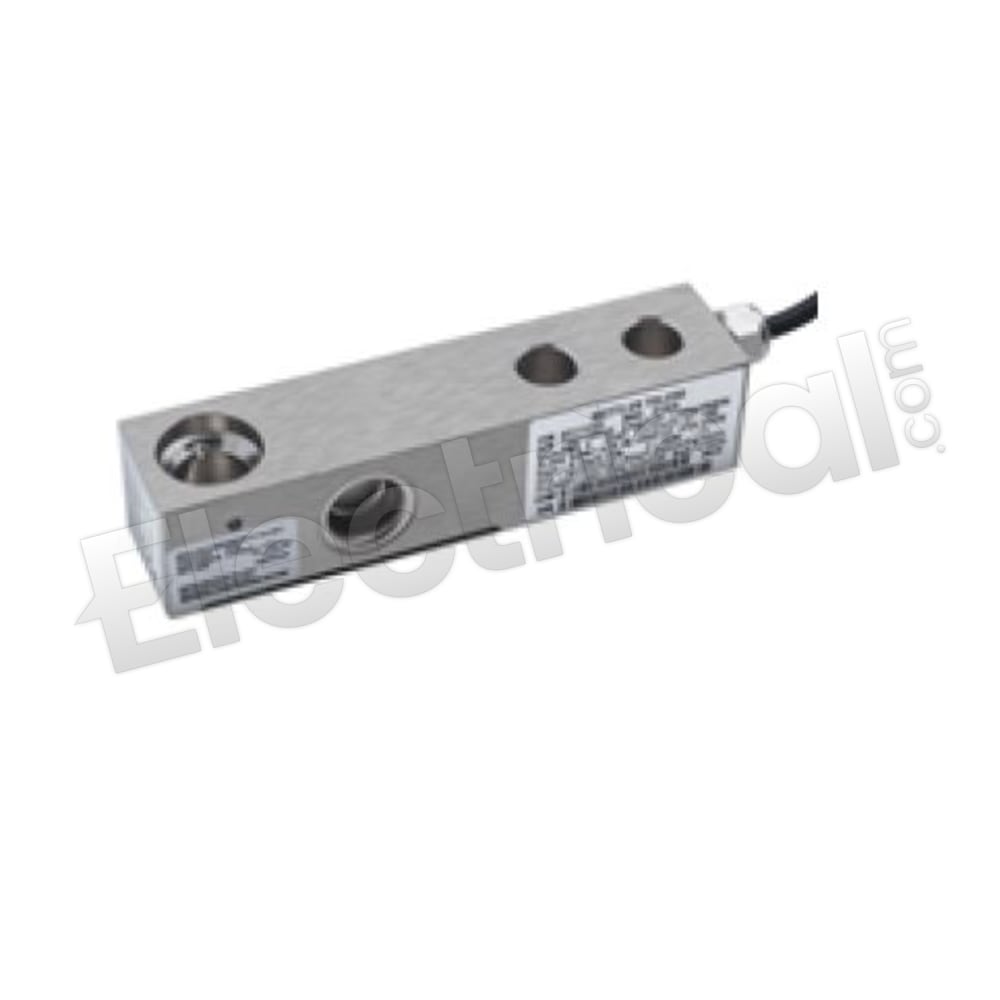 Mettler Toledo LC0745A Sensor Automation