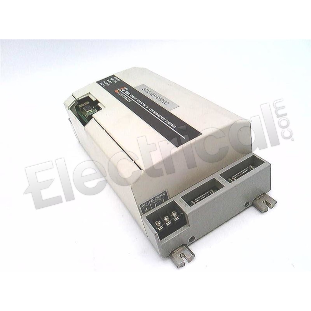 SMC LC1-1B3H1 Control Automation