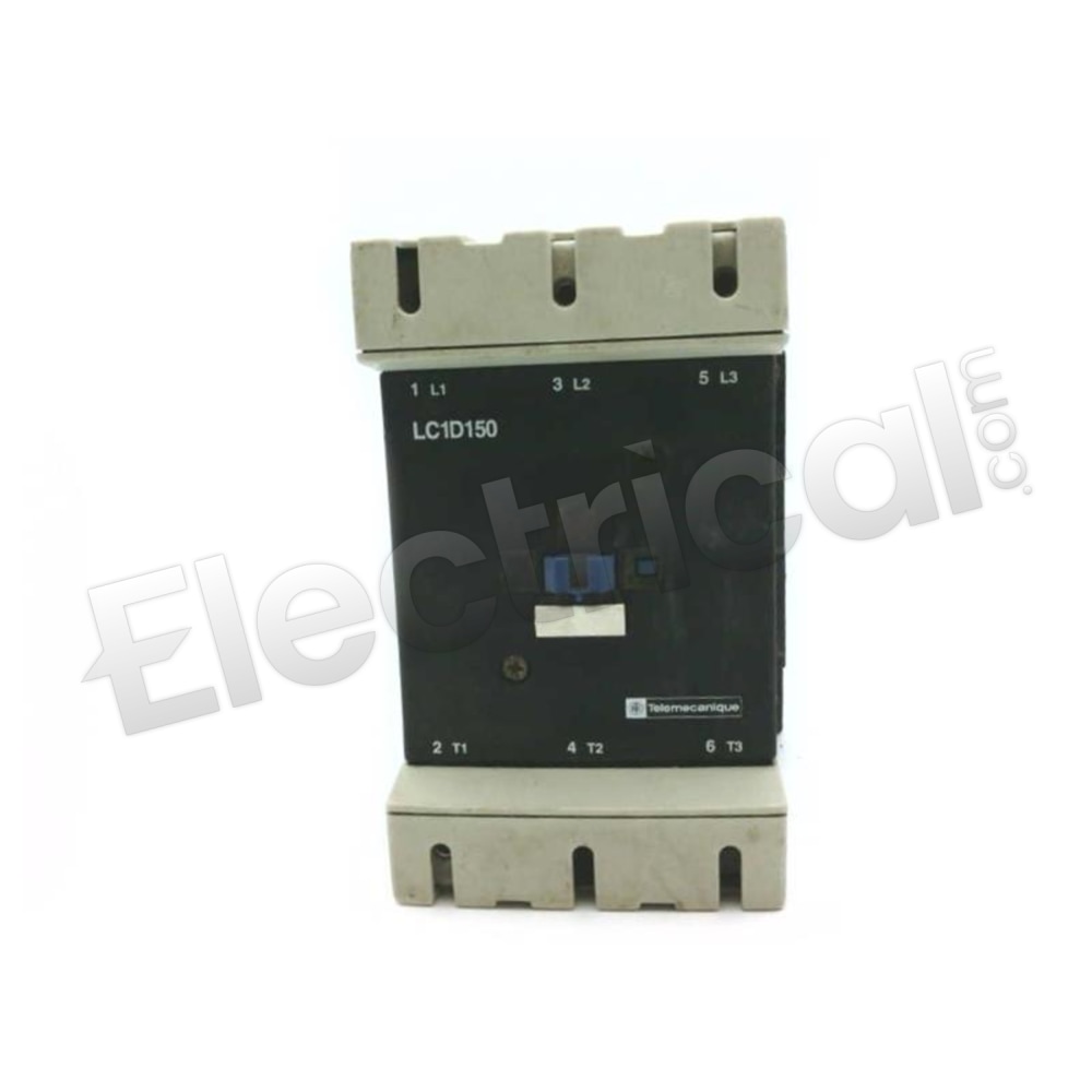 LC1-D15000-D8 Schneider Electric A Contactor