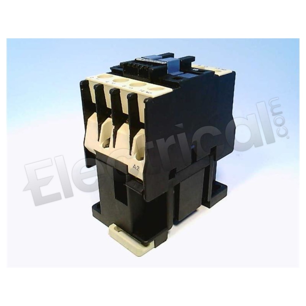 Schneider Electric Telemecanique LC1D1810F7 (LC1D1810-F7) Contactor ...