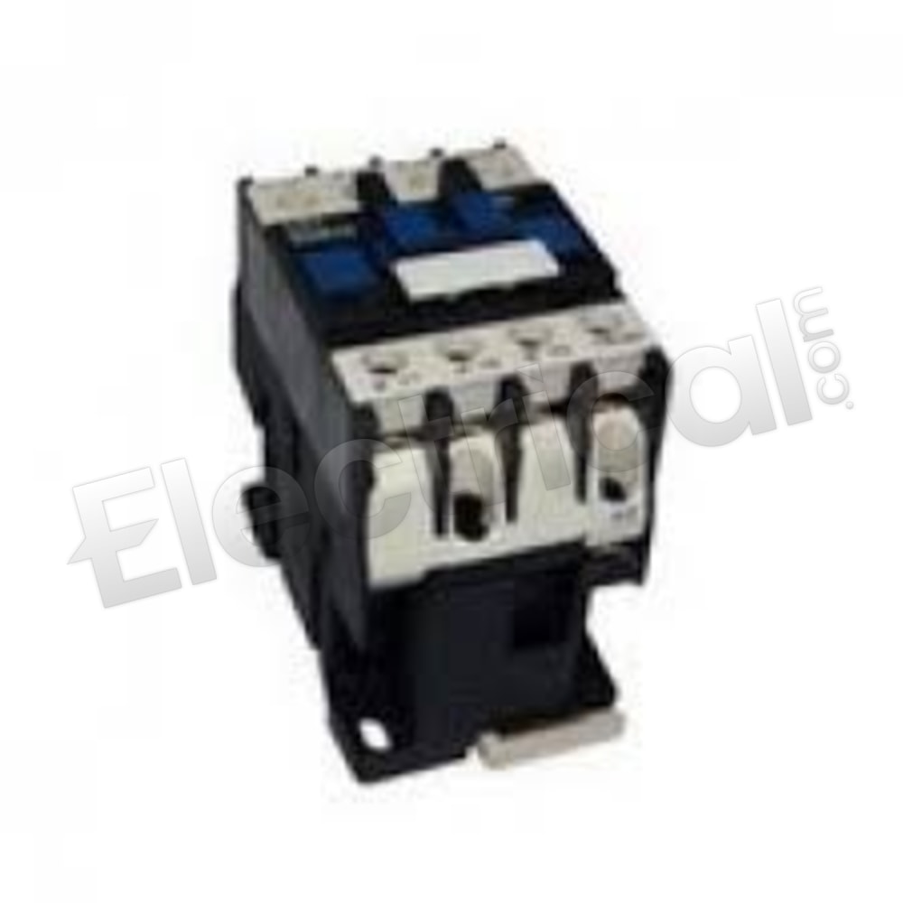 Schneider Electric LC1-D2501-F5 Contactor Motor Control