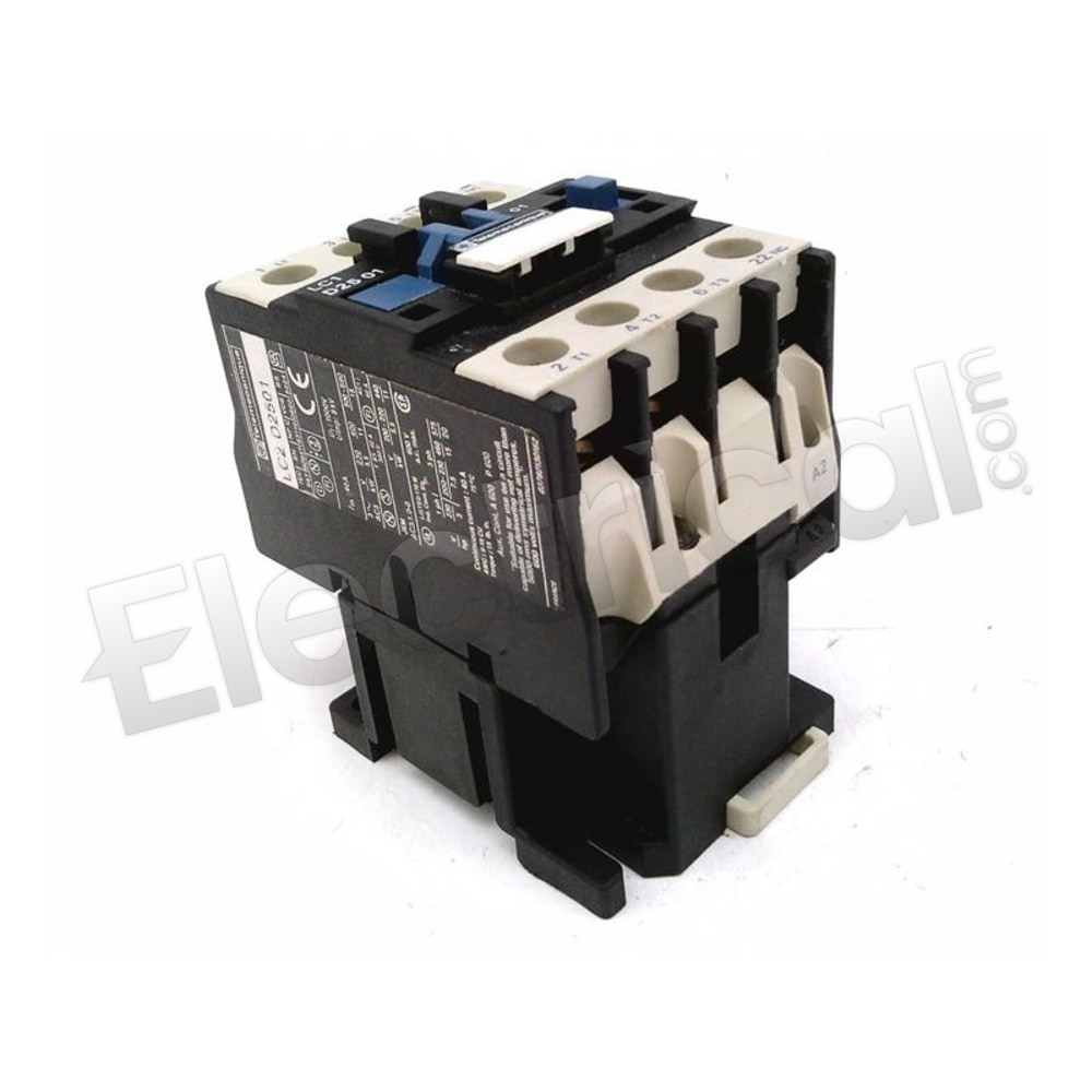 LC1-D2501-G6 Schneider Electric A Contactor