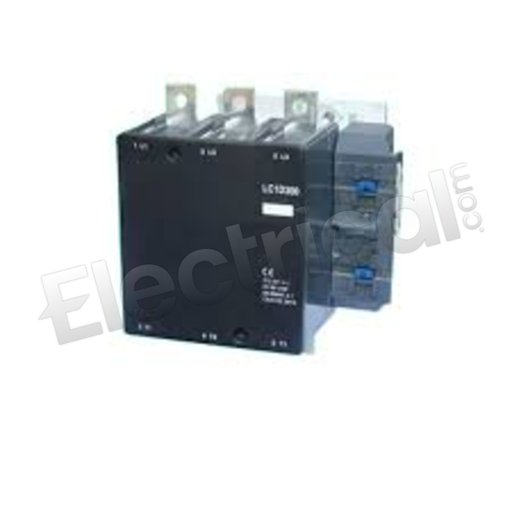 Schneider Electric LC1-D300 Contactor Motor Control