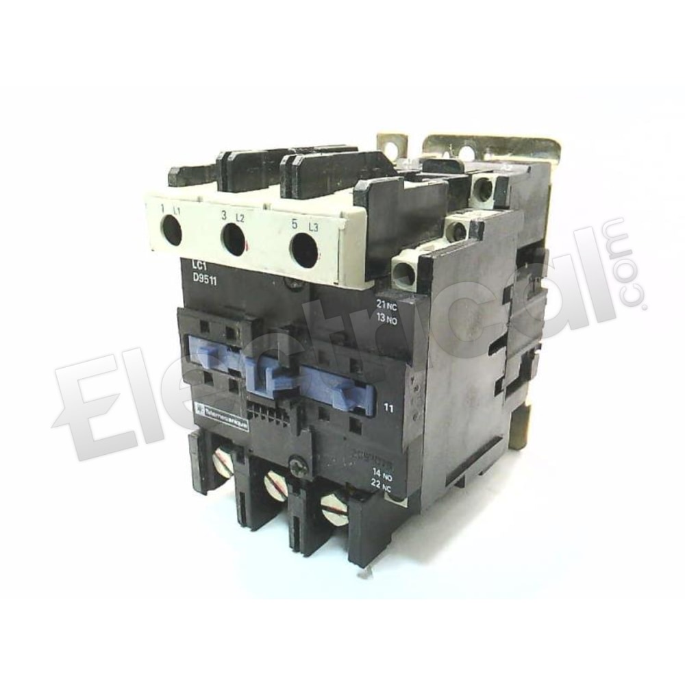 LC1-D9511-B5 Schneider Electric A Contactor