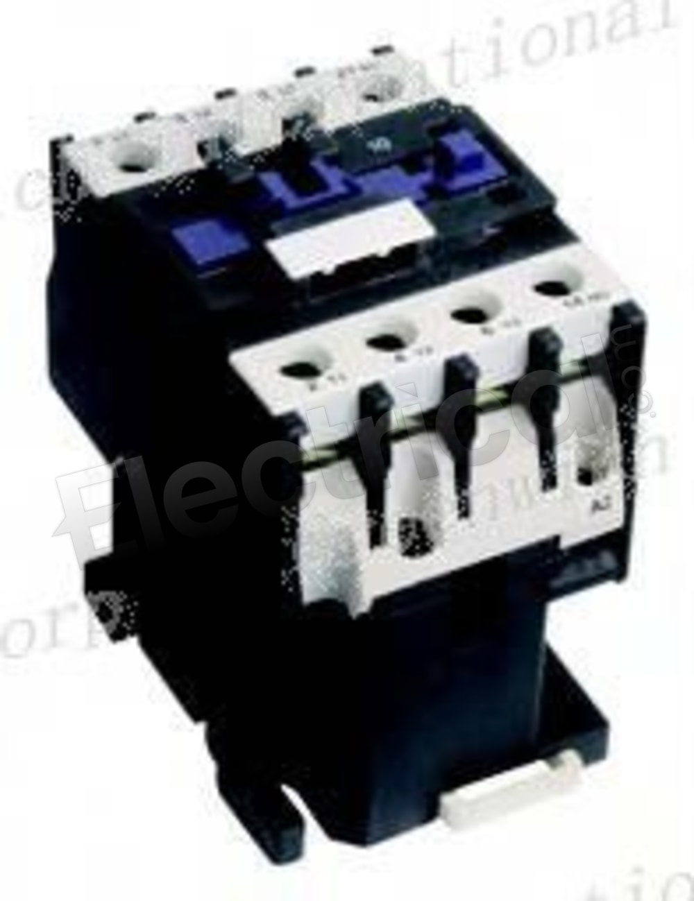 Schneider Electric LC1-D9511-F5 Contactor Motor Control